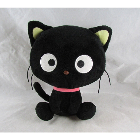 Sanrio | Toys | Sanrio Hello Kitty Cat Chococat Stuffed Animal Friend ...